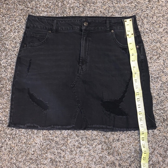 wild fable | Skirts | Wild Fable Denim Skirt | Poshmark